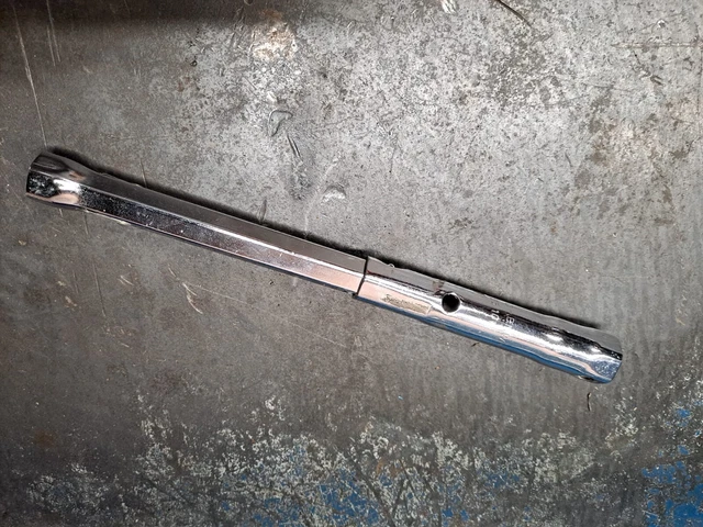 BMW E30 M3 Genuine Spark Plug socket Spanner £175.00 - PicClick UK