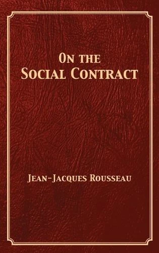 JEAN-JACQUES ROUSSEAU ON the Social Contract (Relié) EUR 21,94 ...