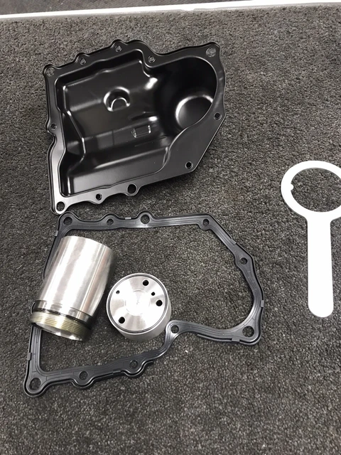 DSG MECHATRONIC REPAIR Kit Vw Audi Skoda Seat Dsg Dq200 0Am Lifetime ...