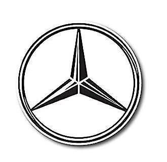 MERCEDES-BENZ S W222 Radiator Grille Center Left Trim A2228880100 NEW ...