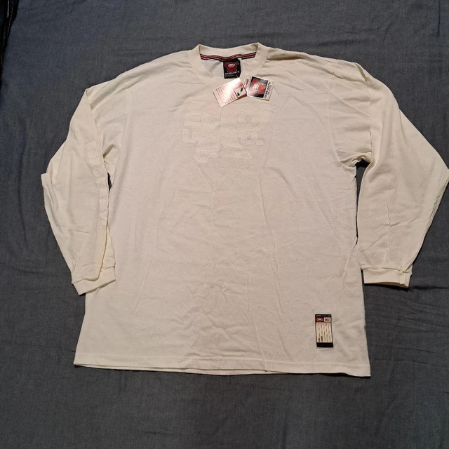 T-SHIRT LONG ET large Ecko Unltd XL L63cm/L78cm JAPON EUR 83,05 ...