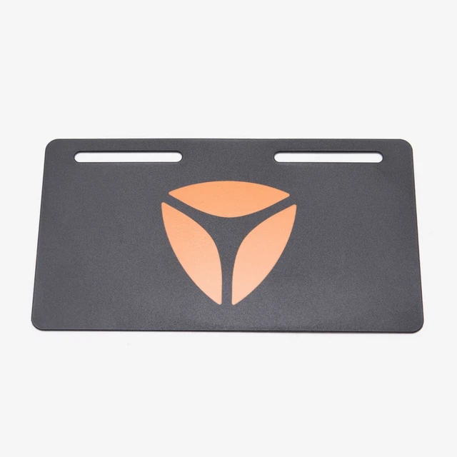 SCOOTER NUMBER PLATE/LICENSE Bracket for YD3000D-03-E5 for Yadea ...