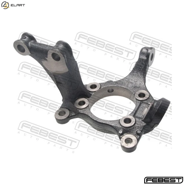 STEERING KNUCKLE WHEEL SUSPENSION 0128-ACA30FRH FOR LEXUS TOYOTA 2.4L ...