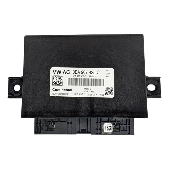 AUDI Q4 E-TRON Control Unit Module 2021-2025 0Ea907425C £35.00 ...