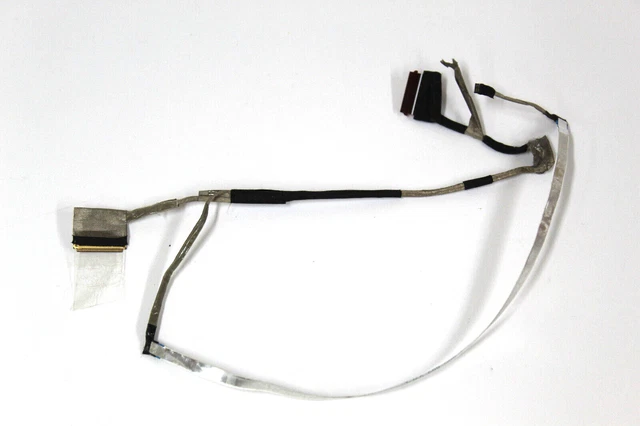 HP PAVILION 14-CE 14-CE0502SA LCD Display Screen Cable DD0G7ALC011 ...