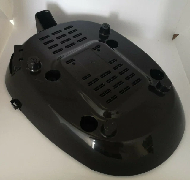 DREW & COLE Clever Chef 5L Digital Multi Cooker Replacement Bottom Case ...
