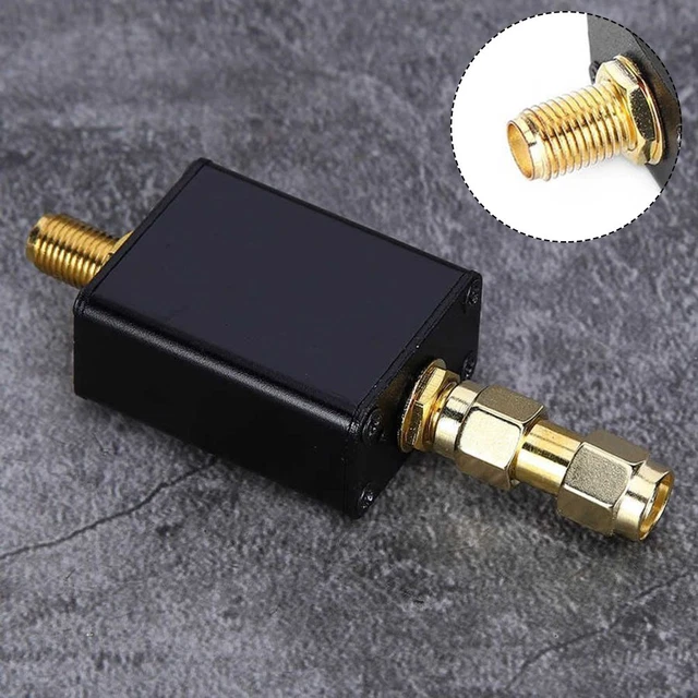 BAND STOP FM block filter communication system88-108MHz FMtransmission FM filter $37.44 ...