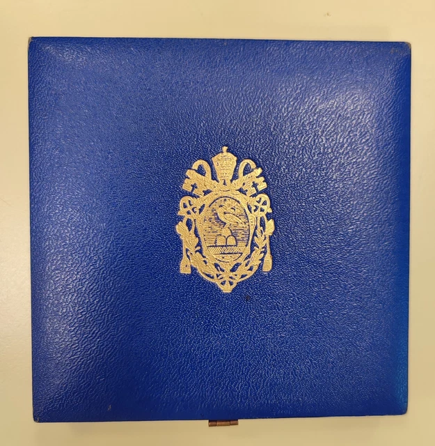 SERIE BELLICA 1942 monete divisionale VATICANO RARA Goldmünze Papa PIO ...