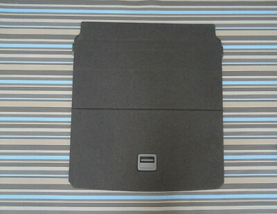 ORIGINAL VW PASSAT B8 Variant loading floor trunk floor 3G9863463 CA9 £ ...