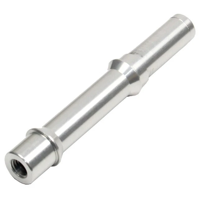 HOPE HUB PRO 2 EVO TRIAL / SS REAR BOLT-IN AXLE £16.99 - PicClick UK