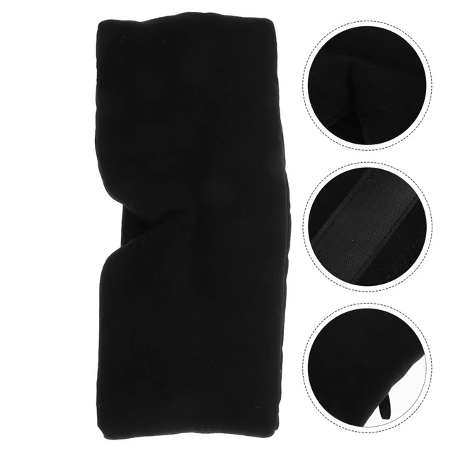 DORMIR CACHE-OEIL CACHE-YEUX Pour De Sommeil Facial Manquer EUR 10,88 ...