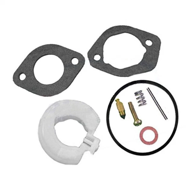 GENERAC 0A4600ESRV CARB Rebuild Repair Kit for A4600 & A6562 ...