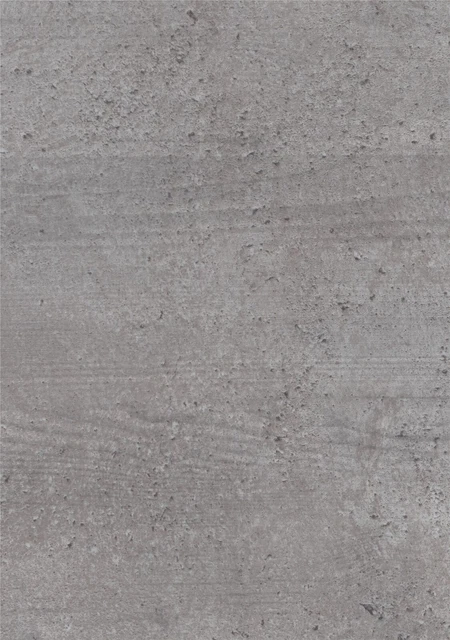 PLANKED CONCRETE LAMINATE Kitchen Worktop Upstand Splashback Edging ...