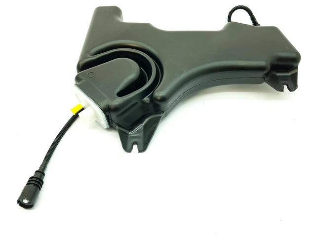 ORIGINAL CITROEN PEUGEOT Réservoir De Fluide Fap AdBlue C5 III C6 407 ...