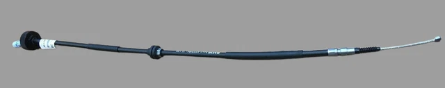 BMW X5 X6 Park Brake cable handbrake EPB Actuator cable Genuine BMW ...