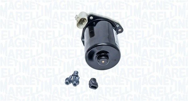 VÁLVULA DE TRANSMISIÓN automática Magneti Marelli presión de tubo de ...
