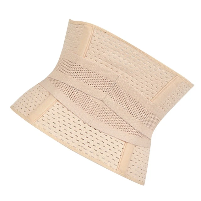 POSTPARTUM GIRDLES WAIST Pelvis Belt Shapewear(Flesh Colour) £16.88 ...