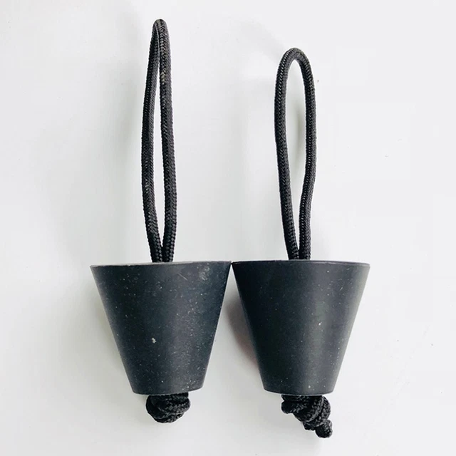 PREVENT WATER INTRUSION and Stay Dry in Your Kayak with 2 Pieces of ...