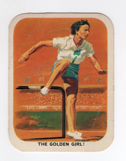 NABISCO PERTH AUSTRALIA #04 Commonwealth Games: Perry Lakes Stadium ...