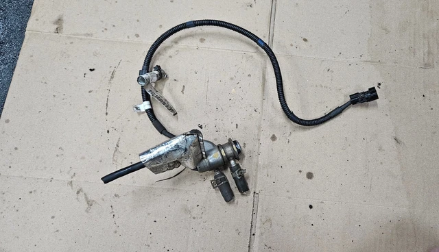 FORD RANGER T6 Mk3 2022 2.0 Diesel Adblue Ad Blue Injector Jb3G-5J281 ...