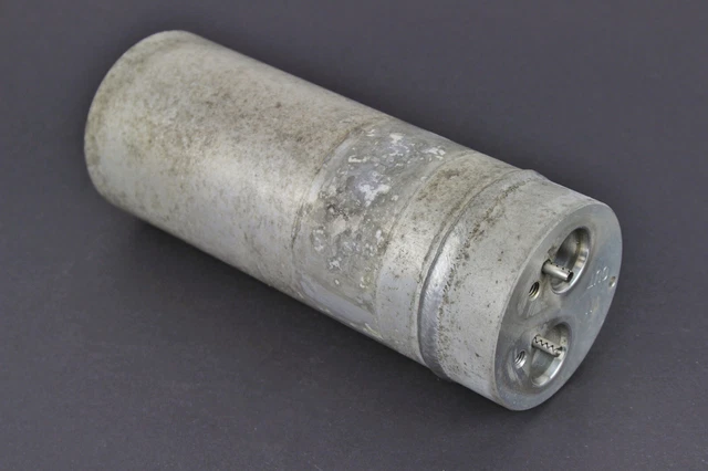 8E0820193E ORIGINAL AUDI A4 B6 8E Sèche-linge Climatisation Sécheur de ...