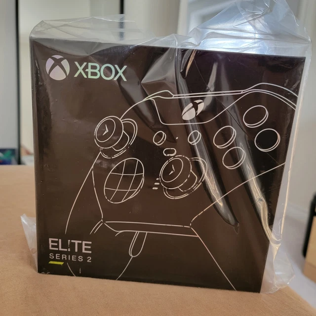 XBOX ELITE WIRELESS Controller Series 2 DOOM: The Dark Ages Limited ...
