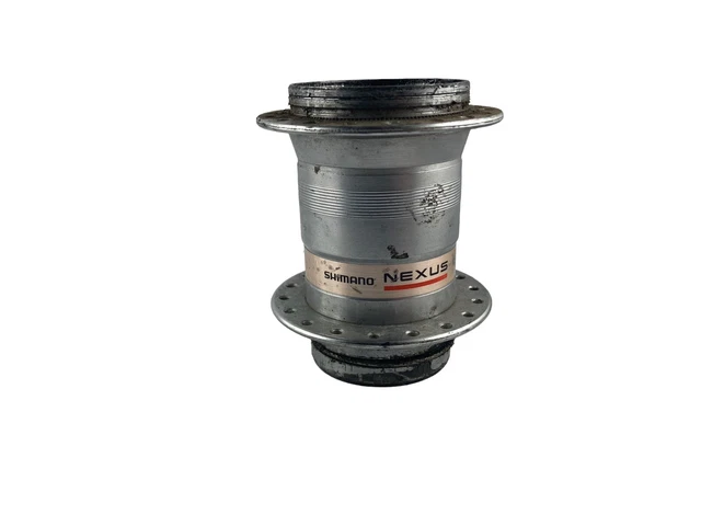 SHIMANO NEXUS INTER 3 Nabenhülse SG-3C40 Singapore Nabenschaltung Retro ...