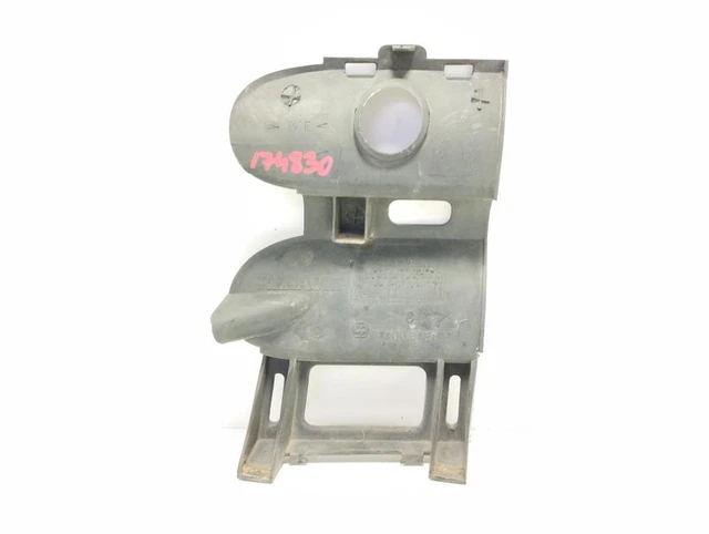 7700846877 GRILLE PARE-CHOC Gauche pour RENAULT CLIO II FASE I (B/CB0) 1. 174830 EUR 35,94 ...