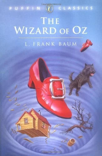 THE WIZARD OF Oz (Puffin Classics),L. Frank Baum,David McKee £2.09 ...