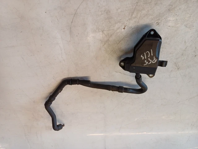 1CLS MERCEDES-BENZ OM272 Essence V6 Reniflard D'Huile Séparateur ...