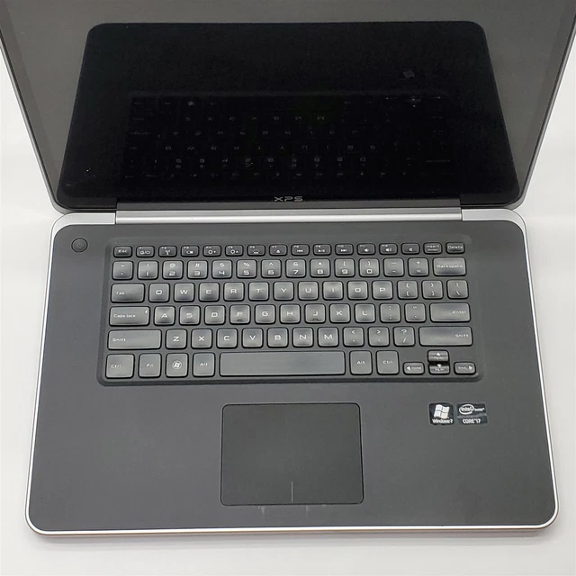 DELL XPS L521X computer portatile Intel i7 3a generazione CPU 15,6" FHD ...