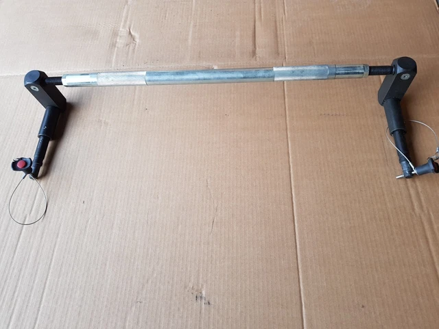 ORIGINAL VW AUDI T40335 Spezialwerkzeug Sicherung Fahrwerk Audi A4 EUR ...