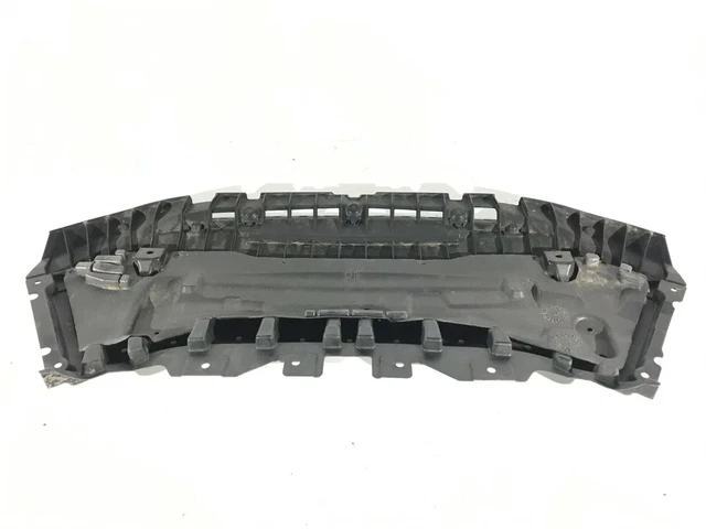 MERCEDES BENZ W222 S-Klasse Unterbodenschutz Unterfahrschutz ...