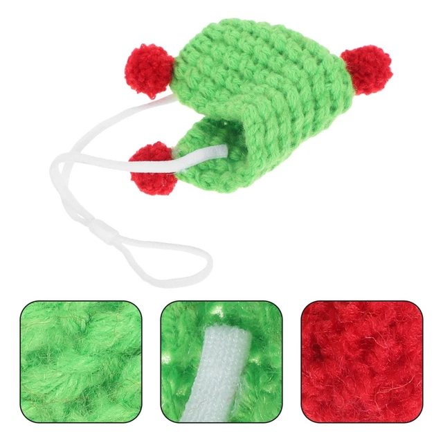 GUINEA PIG COSTUME Hamster Accessories Bunny Outfits for Rabbits $16.79 ...