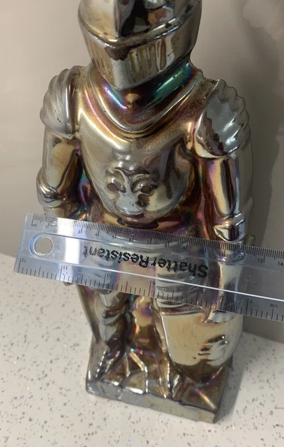 VINTAGE KNIGHT FIRE Companion Set 1930s Art Deco Cast Iron £55.00 ...