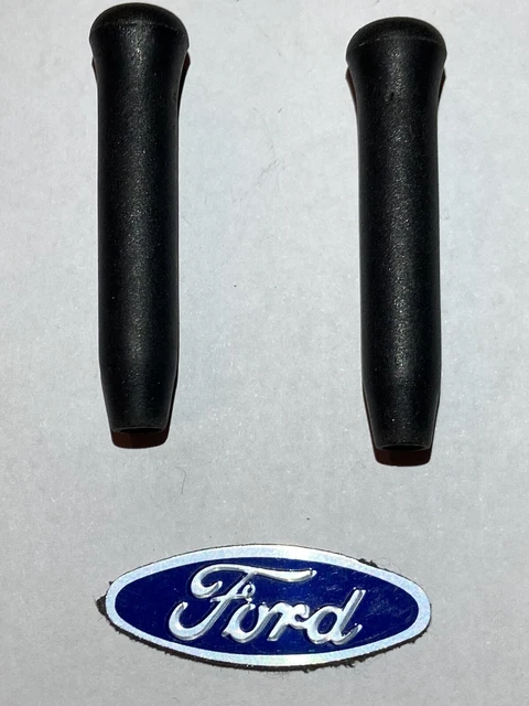 FORD ESCORT MK2 Door Lock Buttons Pins RS2000 Mexico GL £14.99 ...