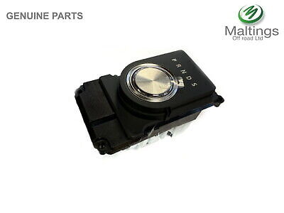 LAND ROVER DISCOVERY 4 Gear Shift Module Disco 4 Gear Shift Module ...