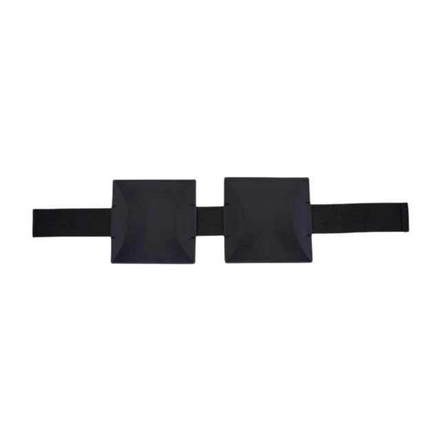 WRAP AROUND LIPO Foam Recovery Abdominal Shaping Portable Compression ...