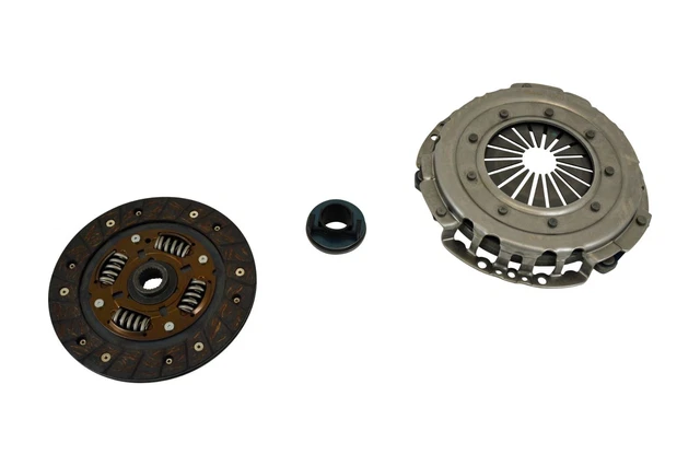 KIT D EMBRAYAGE Pour Renault Super 5 9 R9 11 R11 Express 19 R19 Clio 1 21 R21 1 EUR 44,90 ...