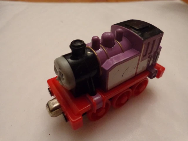 THOMAS & FRIENDS - Take N Play Take Long - Rosie - Train Loco Moteur ...