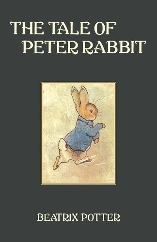 BEATRIX X POTTER The Tale of Peter Rabbit (Poche) EUR 16,79 - PicClick FR