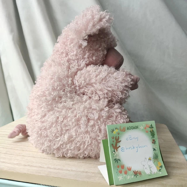 JELLYCAT BOBBLETON PIG BOBB2P Retired Soft Toy BNWT New With Tags ...