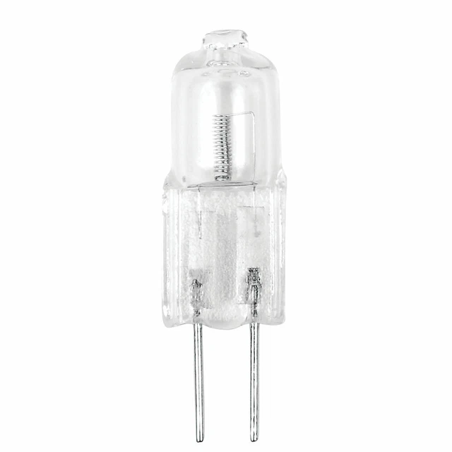 Diall G9 28w Halogen Eco Capsule Light Bulb | Shelly Lighting