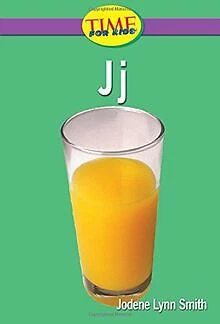JJ (TIME FOR Kids Nonfiction Readers) de Teacher Crea... | Livre | état ...