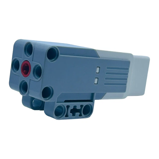 LEGO MINDSTORMS EV3 Technic Medium Servo Motor 99455 45544 45503 31313 ...