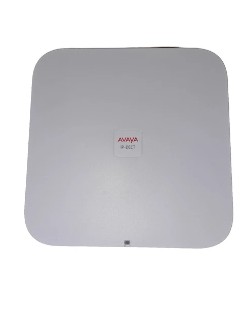STATION DE BASE Avaya DECT IP RBS V3 Borne EUR 90,00 - PicClick FR