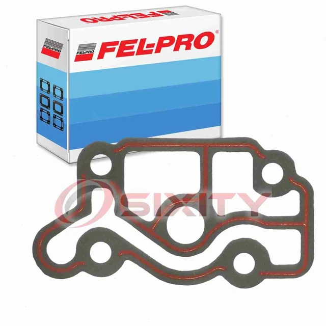 FEL-PRO ENGINE OIL Filter Gasket for 1986-1992 Oldsmobile Toronado 3.8L ...