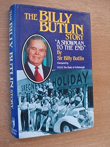 BILLY BUTLIN STORY-SIR Billy Butlin, Peter Dacre £3.69 - PicClick UK