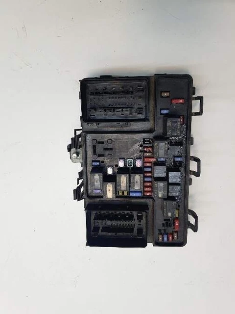 2016/19 FORD RANGER Body Control Module Gb3T-14D068-Kc Genuine $146.42 ...