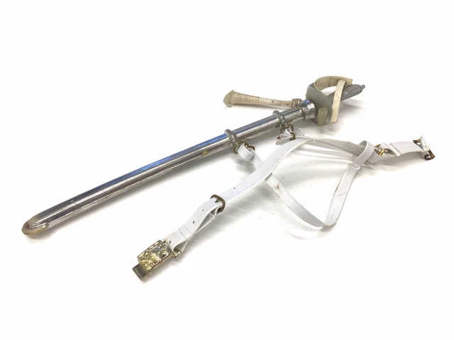 VINTAGE ACTION MAN Man 70's blues Royal Lifeguard Ceremonial Belt ...